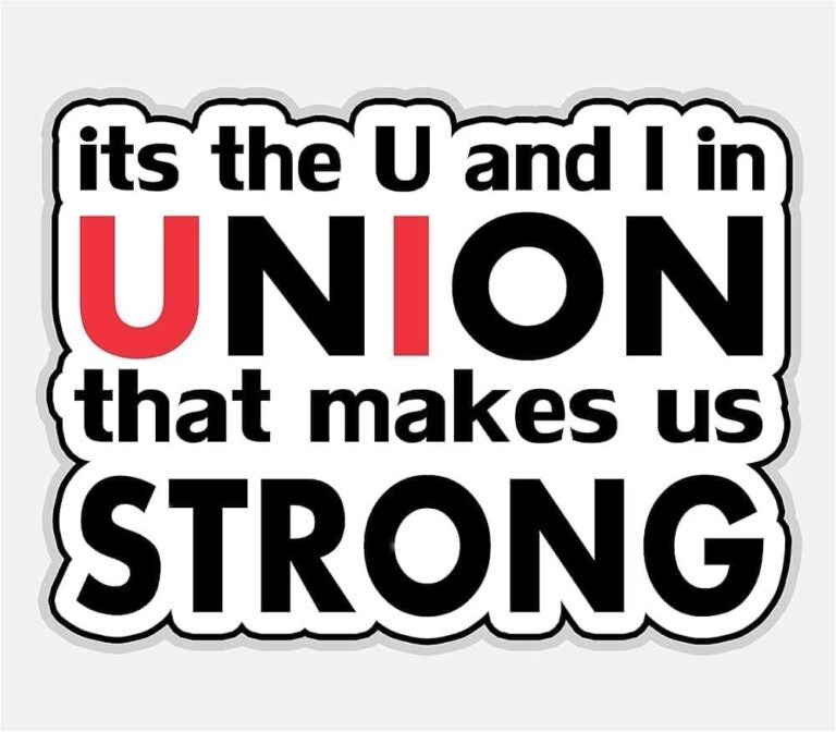 Steward Commmittee – CUPE LOCAL 4186